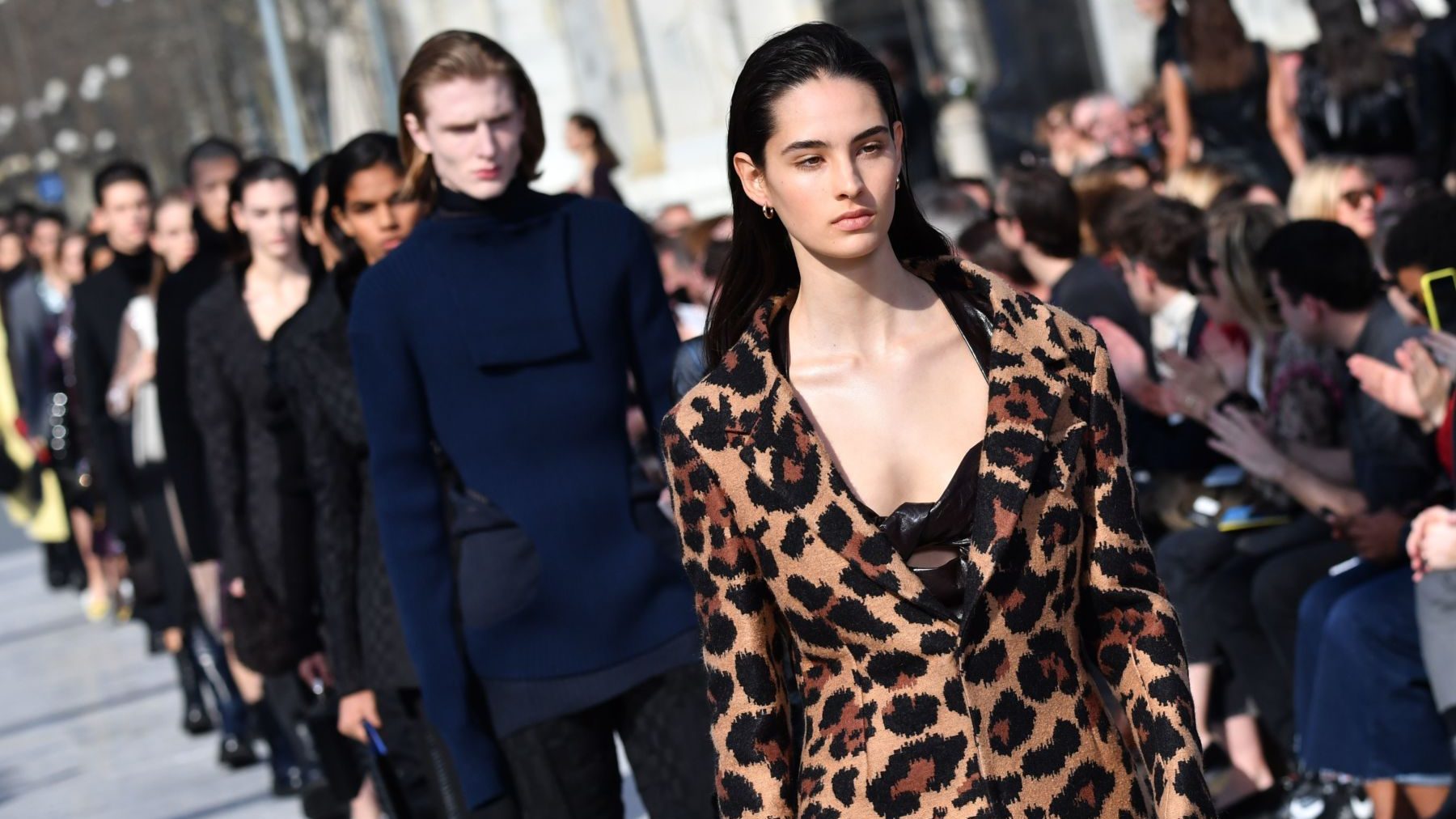 La moda italiana verso gli 80 miliardi nel 2021 - VeneziePost