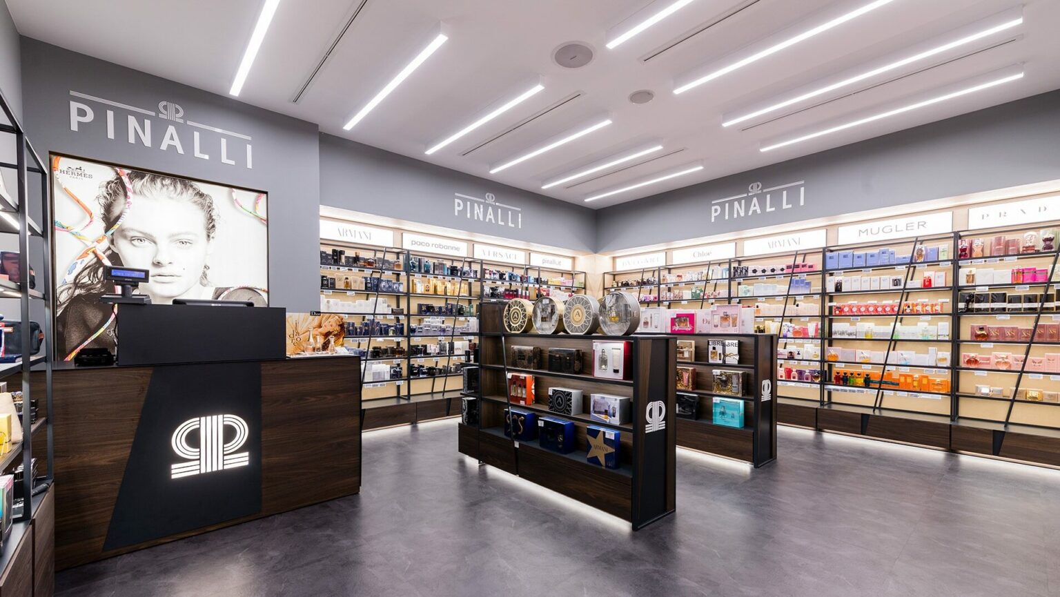 Pinalli, crescono ancora i ricavi (98 mil e +18%). Dal 2018 21 nuovi ...